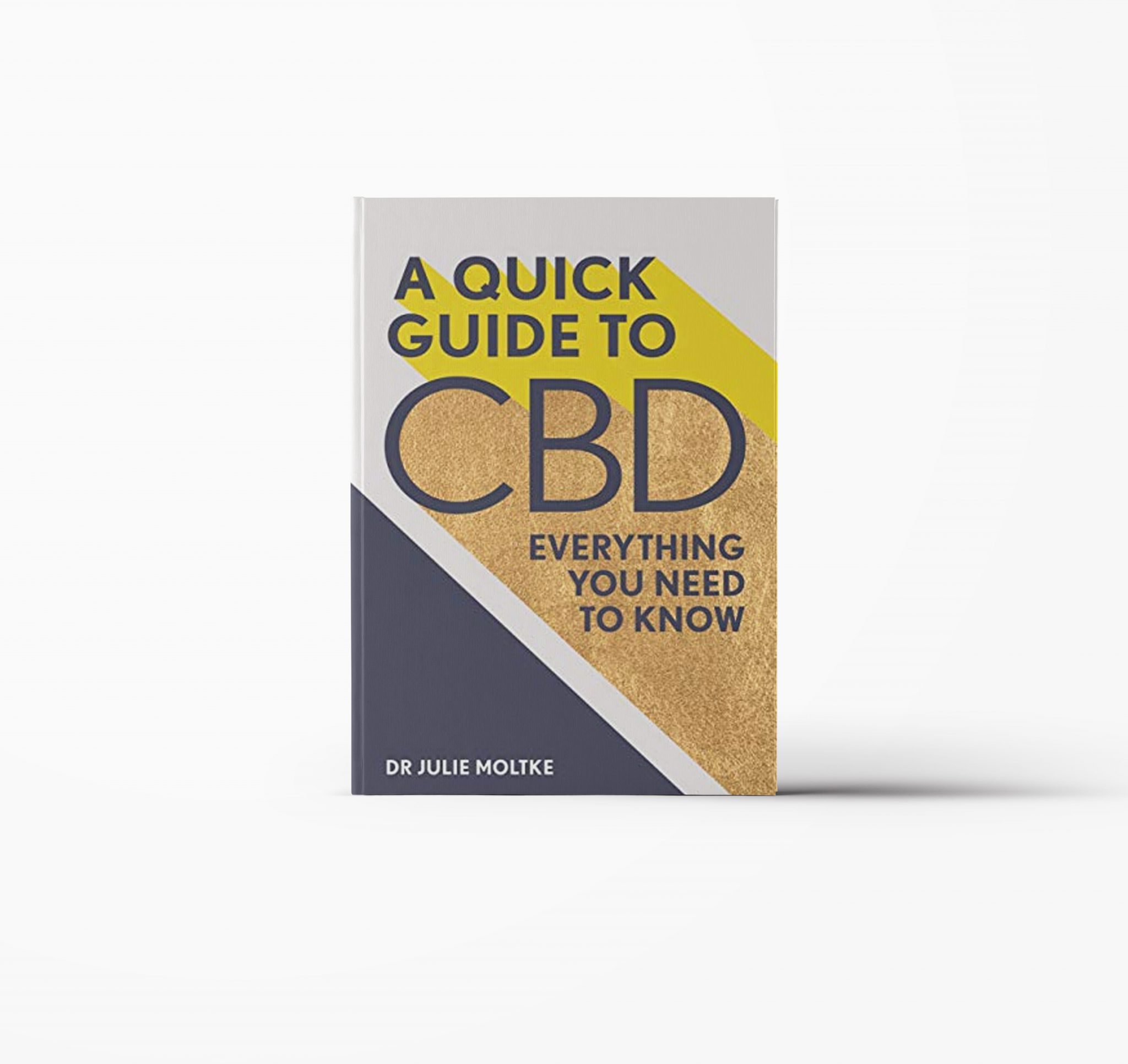 A Quick Guide to CBD - The British CBD Company