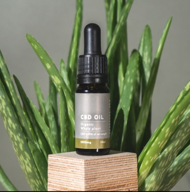 Health Benefits Associated to CBD - The British CBD Company