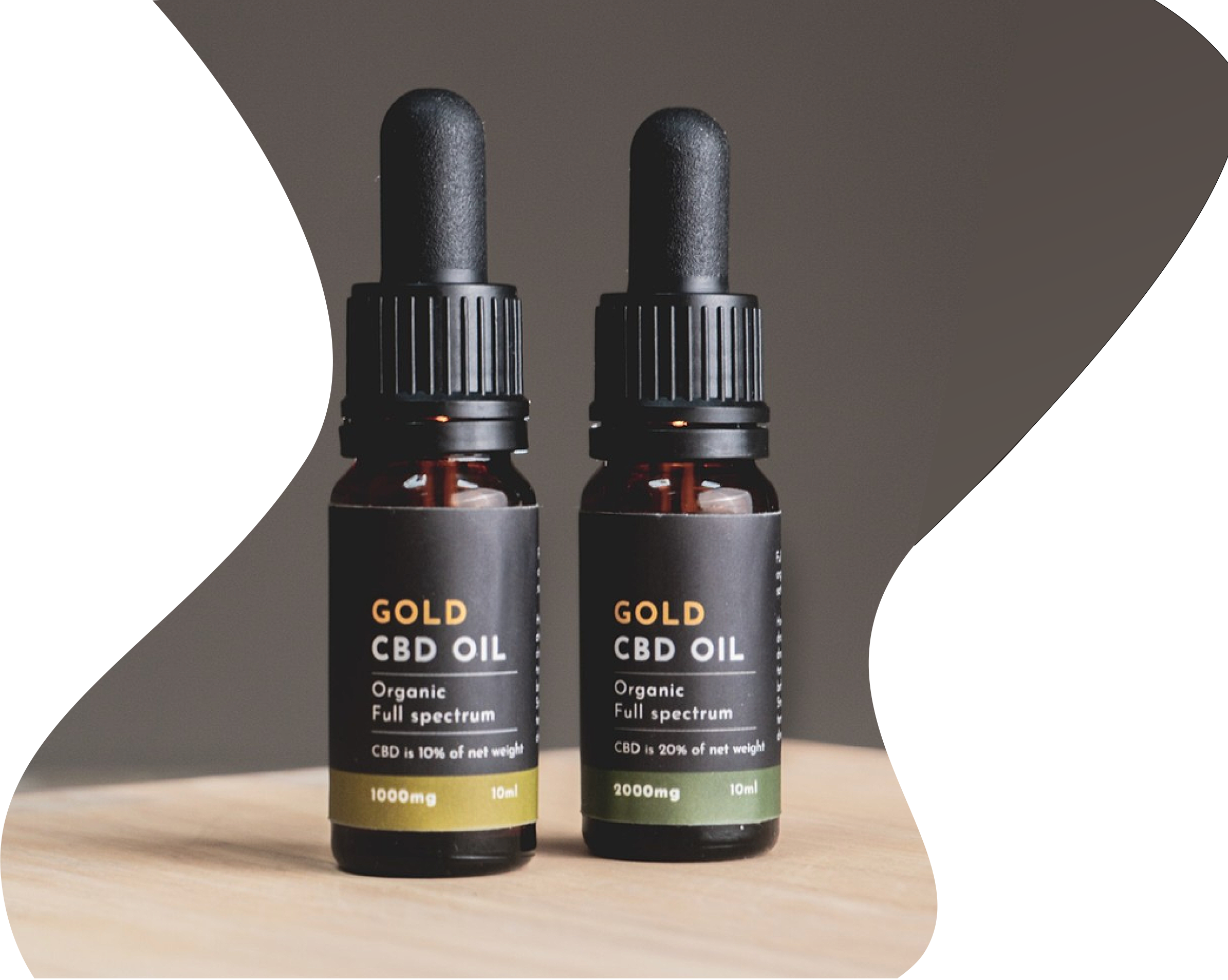 The British CBD Company - The British CBD Company