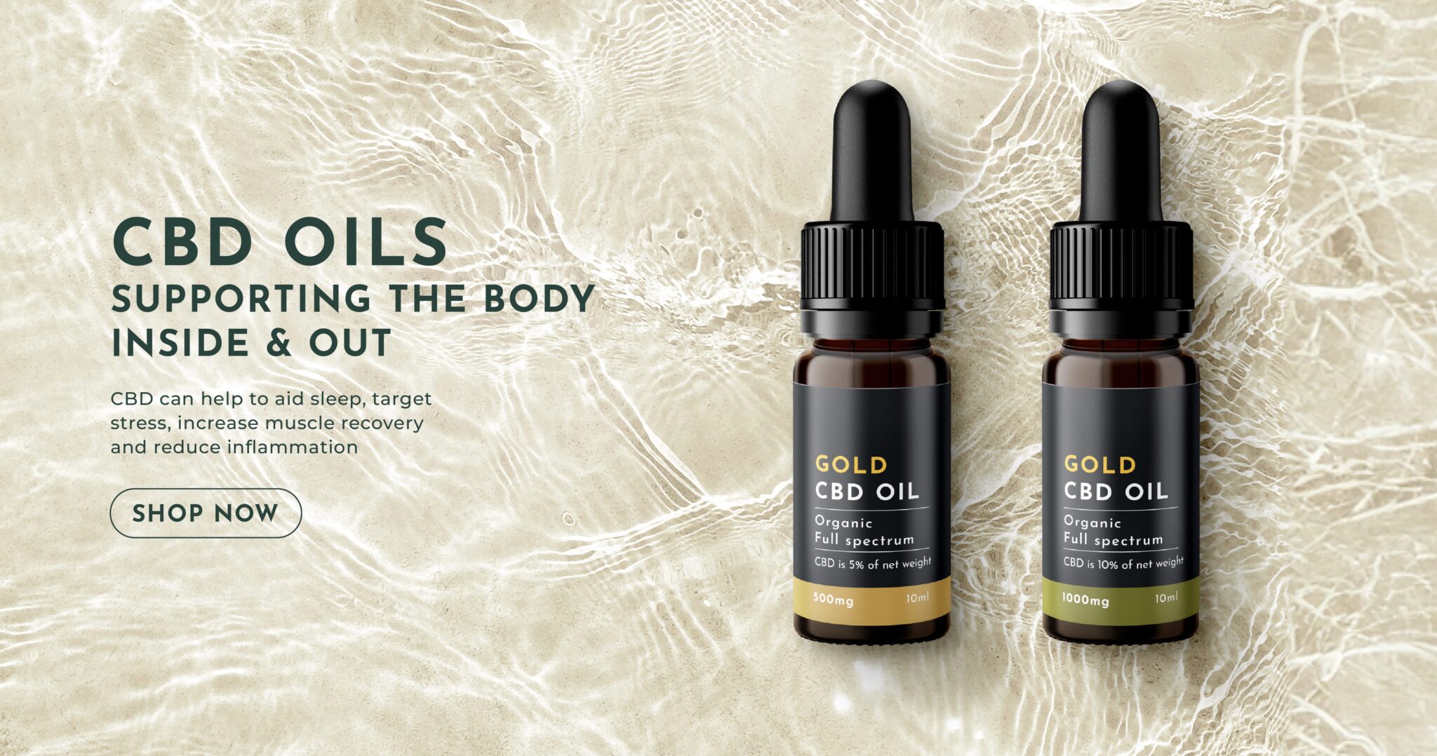 Luther Training Members Only - The British CBD Company